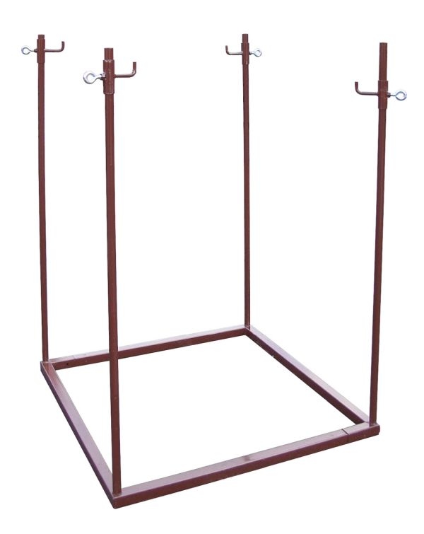BIGBAG FRAME - ZAK STANDAARD - stuks