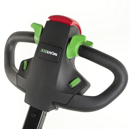 Movexx T1000 Basic Elektrische Trekhulp 1000 kg - stuks