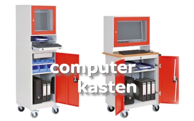 Computerkasten